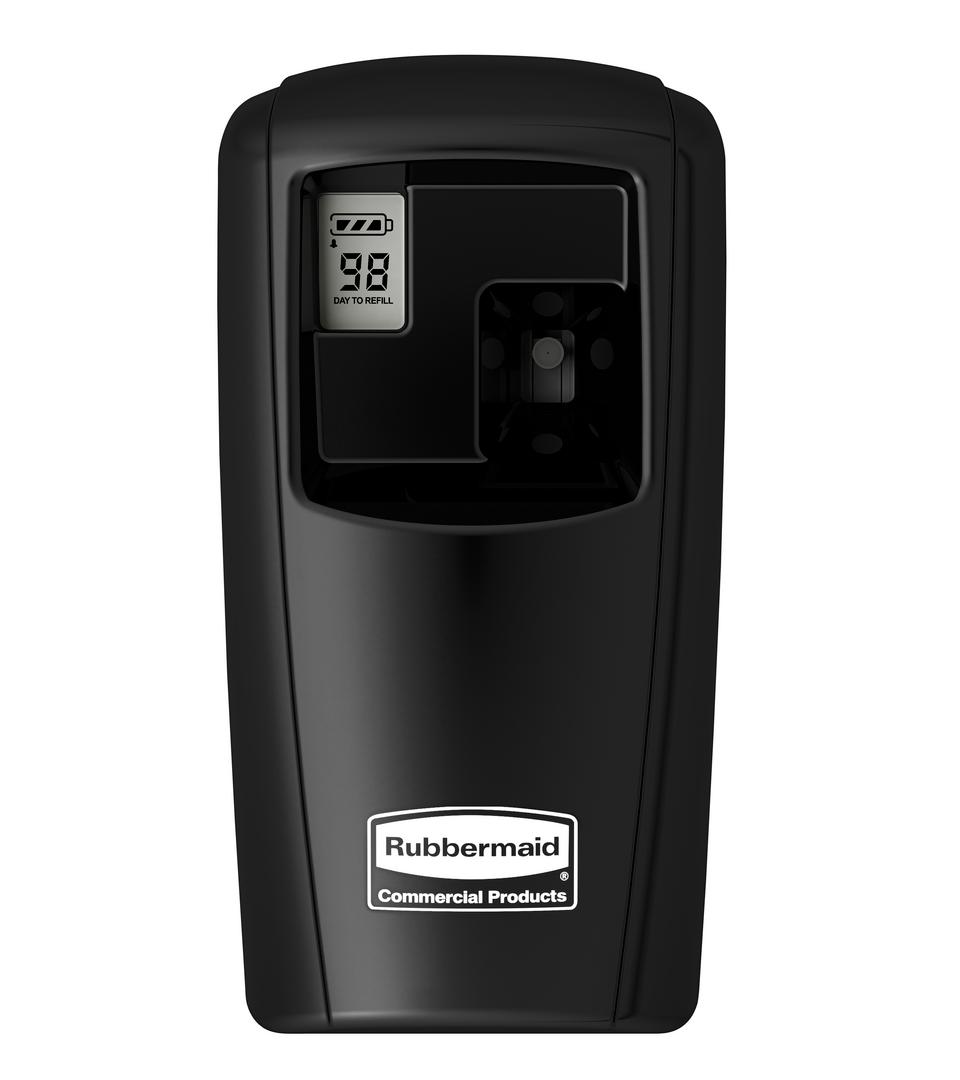 Microburst 3000 lcd aerosol dispenser store